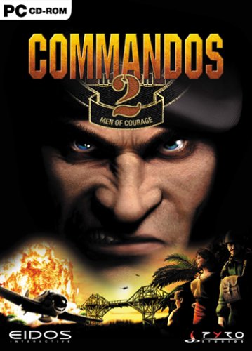 Commando Collection sur PC | ChocoBonPlan.com