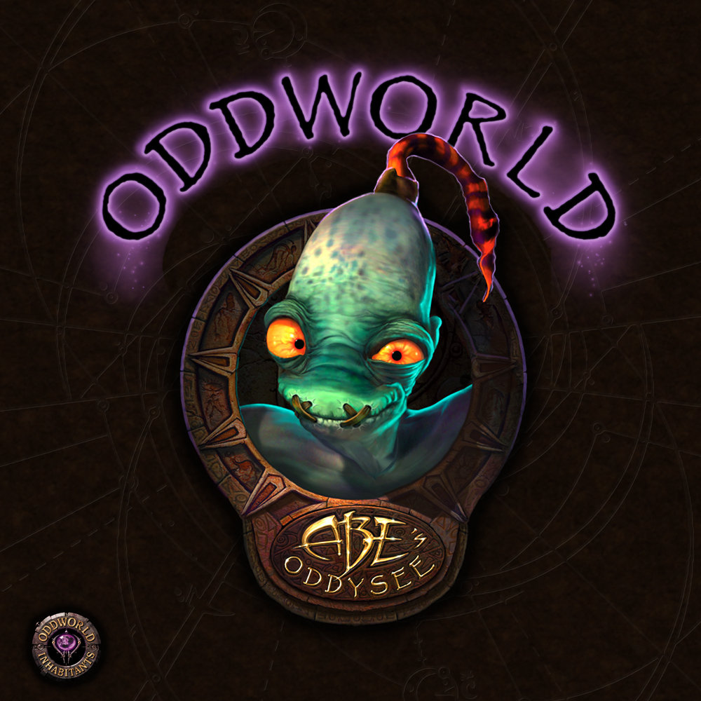 Oddworld: Abe's Oddysee + promos sur les jeux Oddworld | ChocoBonPlan.com