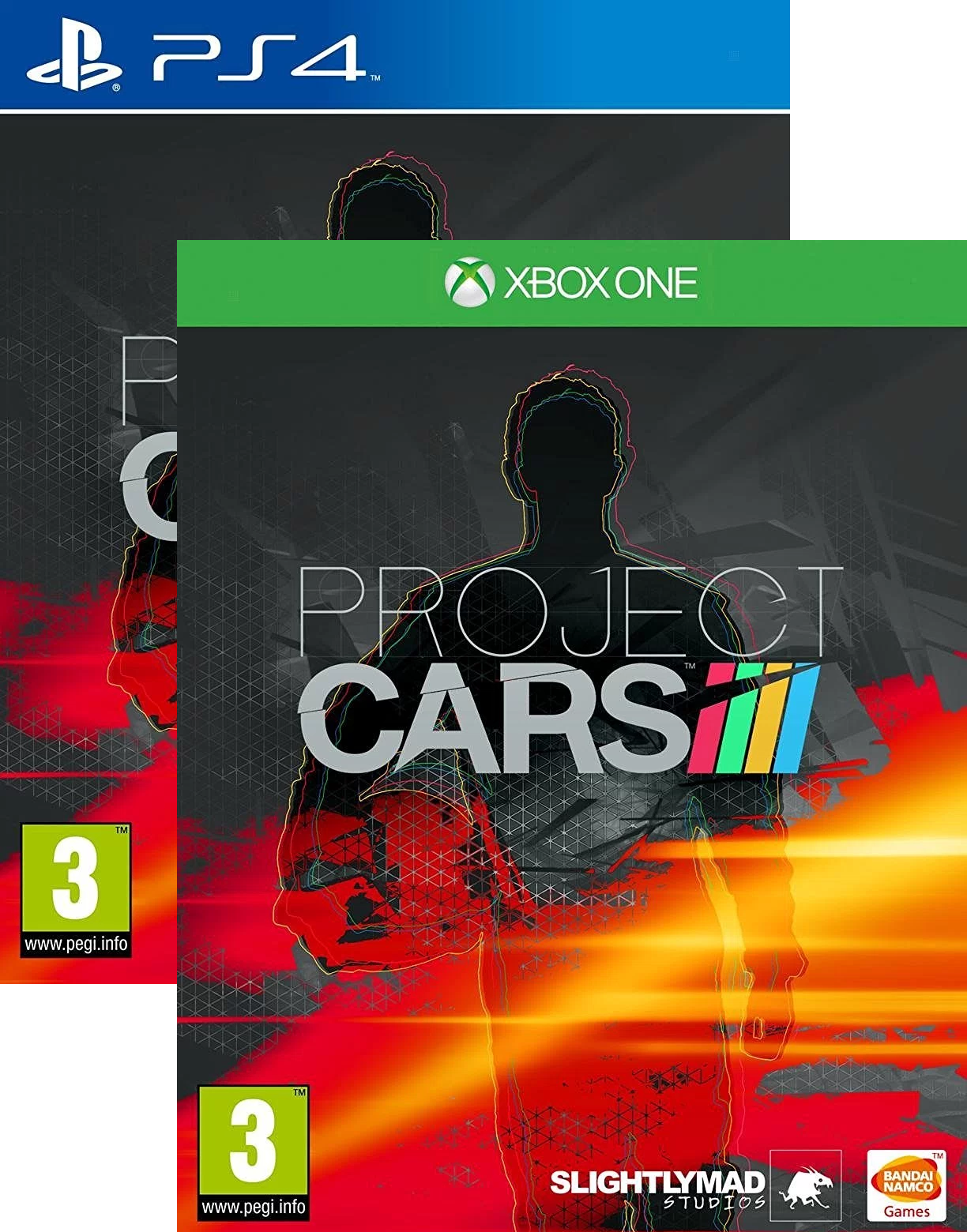 Project Cars sur Xbox One et PS4 | ChocoBonPlan.com