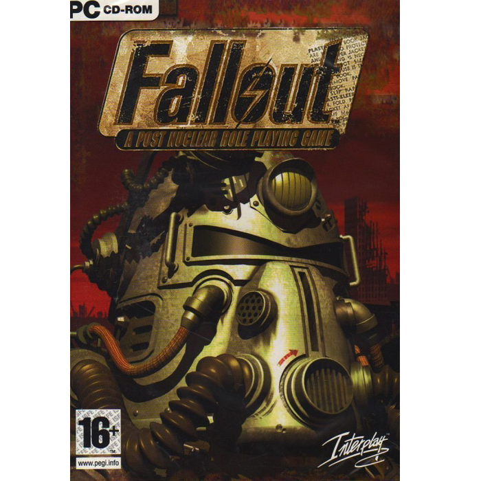 Fallout gratuit PC offert sur Steam | ChocoBonPlan.com