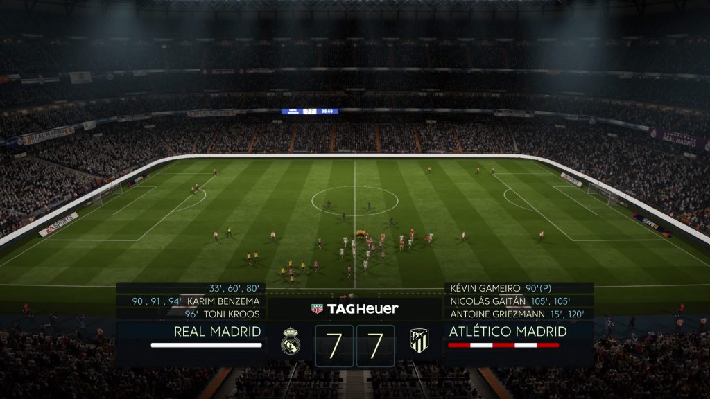 Test FIFA 18 Solo : un air de déjà vu | ChocoBonPlan.com