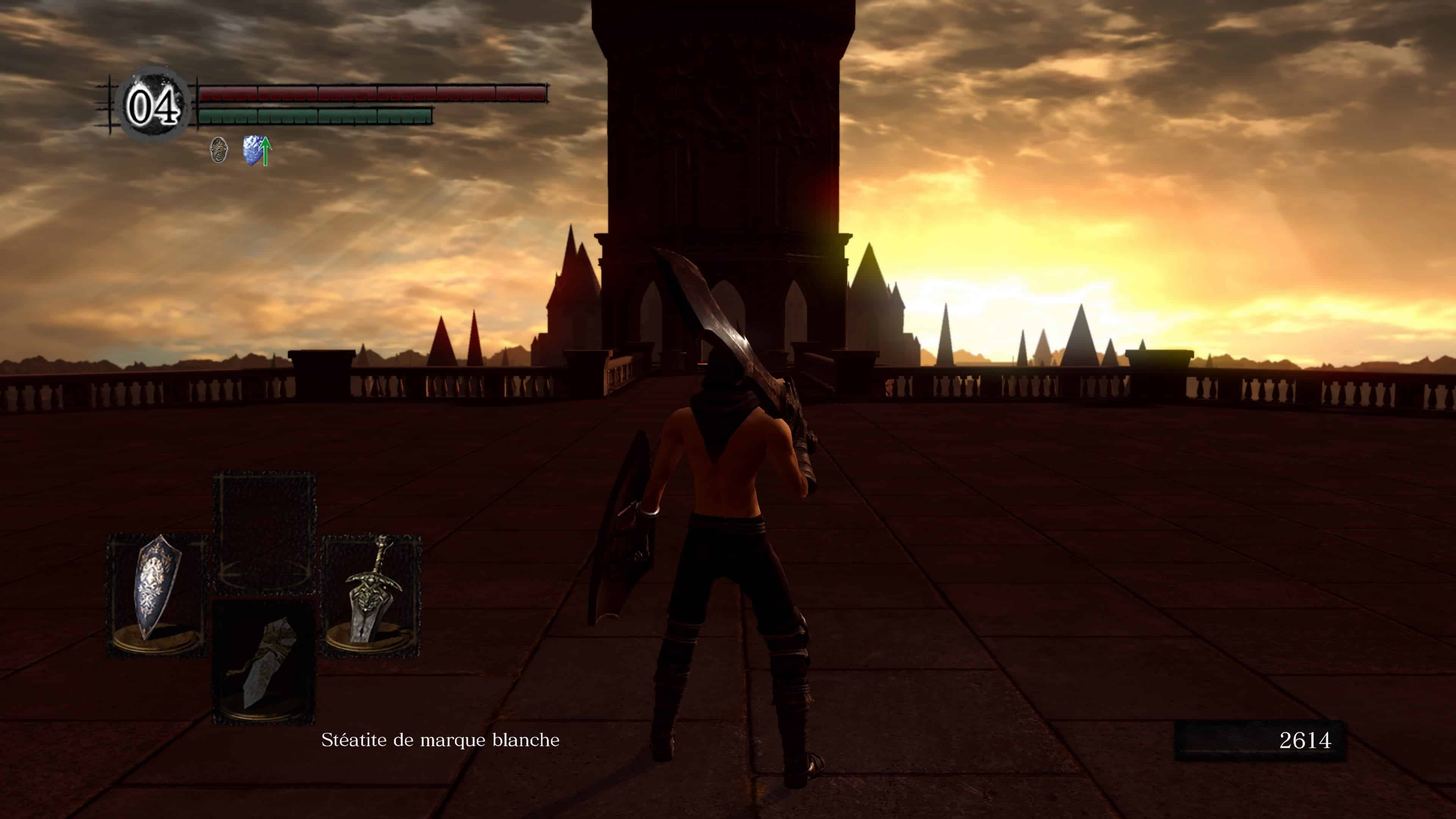 Test Dark Souls Remastered : Incontournable | ChocoBonPlan.com