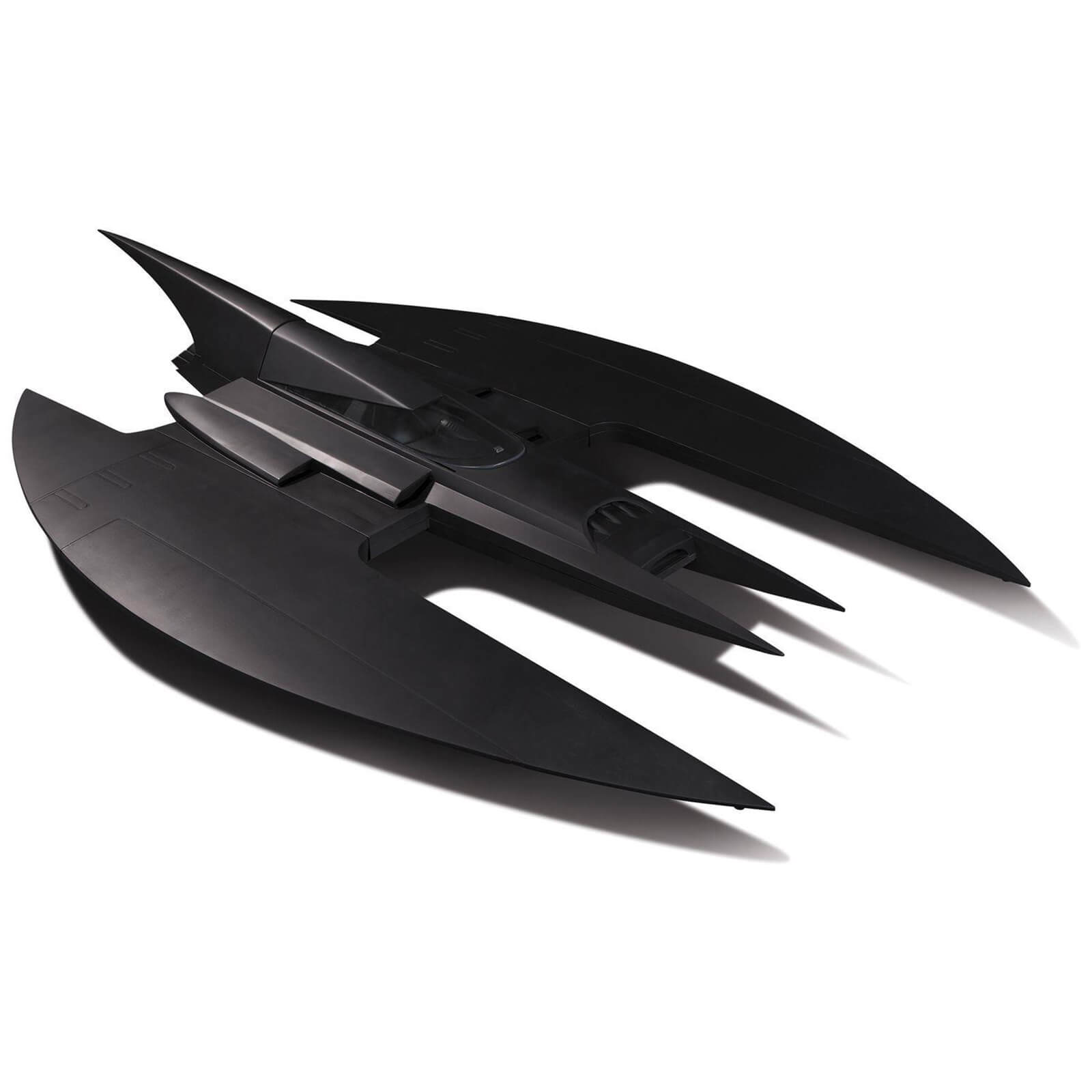 Réplique de l'avion de Batman Batwing DC Collectibles | ChocoBonPlan.com