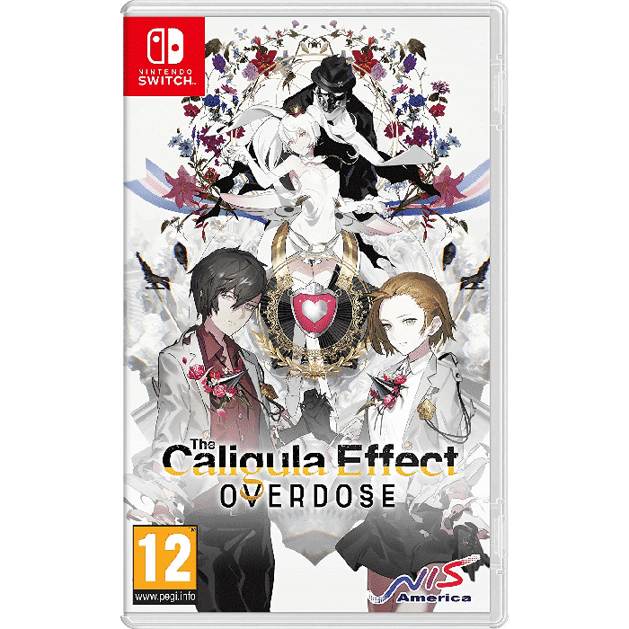 Caligula Effect Overdose pas cher : les offres | ChocoBonPlan.com