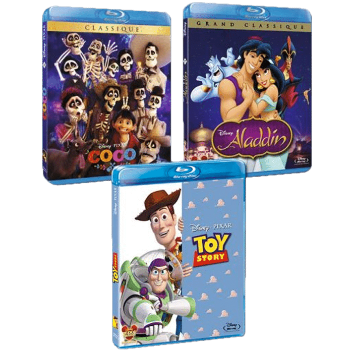 Disney | ChocoBonPlan.com