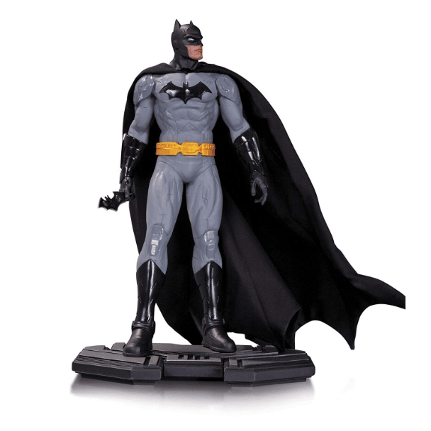 Batman DC Statue : les offres (26 cm) | ChocoBonPlan.com
