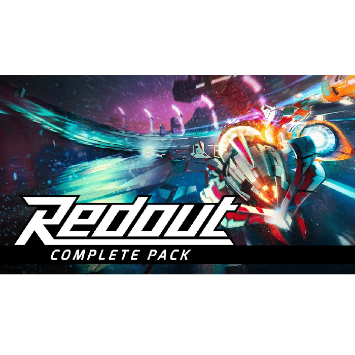 Redout Complete Pack sur PC (dématérialisé) | ChocoBonPlan.com