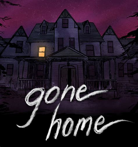 Gone Home sur PC et MAC | ChocoBonPlan.com