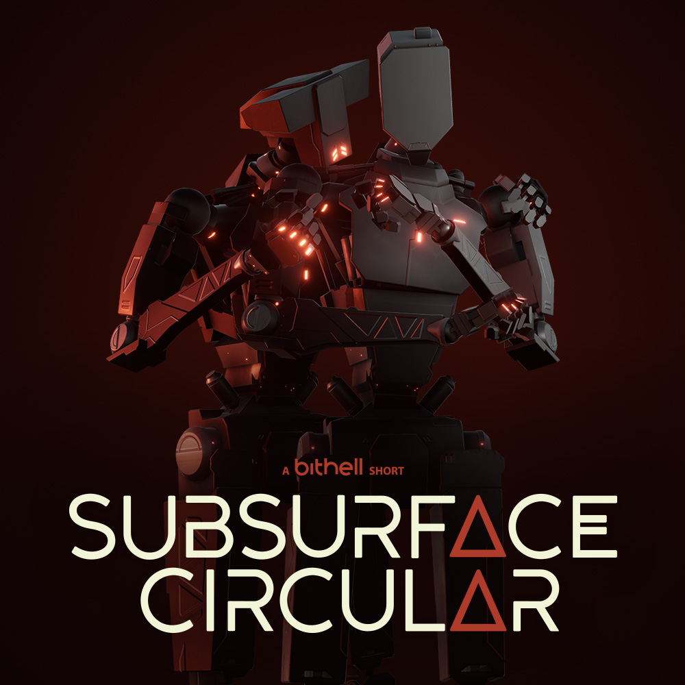 Subsurface Circular Jeu Nintendo Switch [Digital] | ChocoBonPlan.com