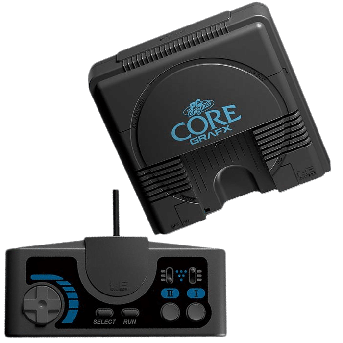 PC Engine Mini Core Grafx : les offres | ChocoBonPlan.com
