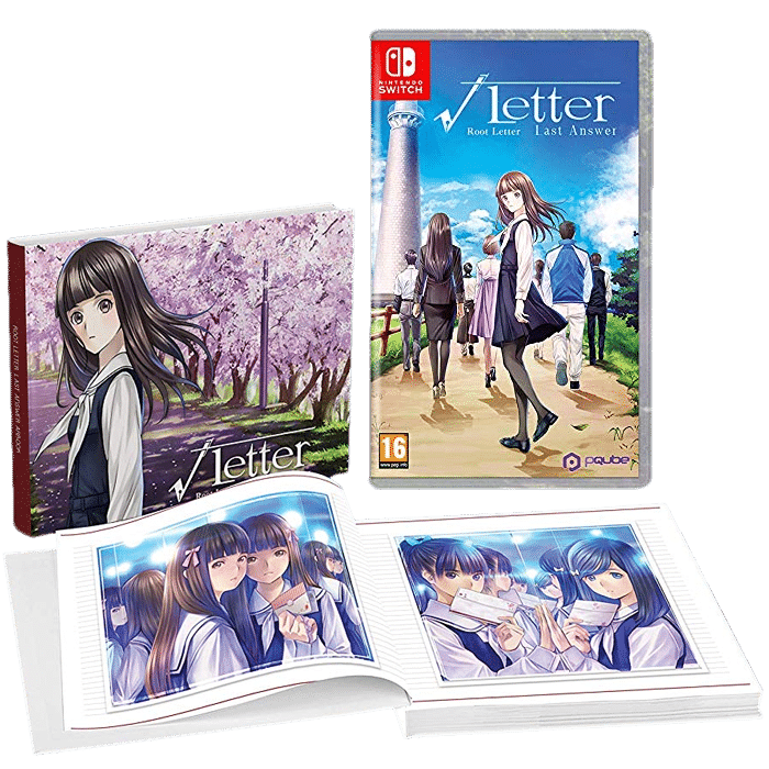 Root Letter Last Answer Switch : les offres | ChocoBonPlan.com