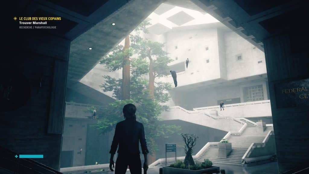 Test Control PS4 : Plongeon réussi dans l'inconnu | ChocoBonPlan.com