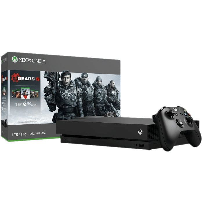 Console Xbox pas cher : les offres dès 399 € en direct | ChocoBonPlan.com