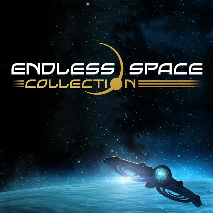 Endless Space Gratuit chez Humble Bundle | ChocoBonPlan.com