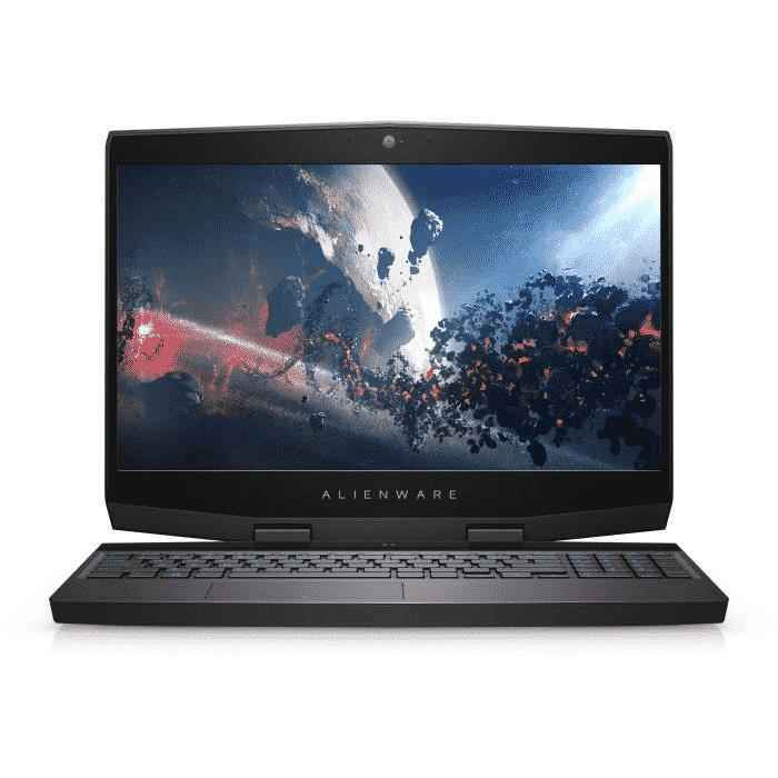 PC Portable Gaming Dell Alienware M15 15,6" (RTX 2070) (avec ODR de 200 ...