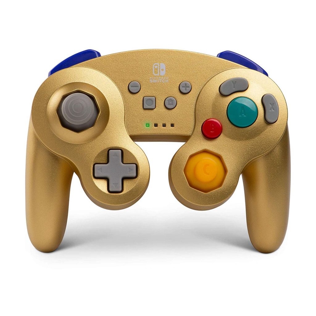 Manette Gamecube Or Switch : les meilleures offres | ChocoBonPlan.com