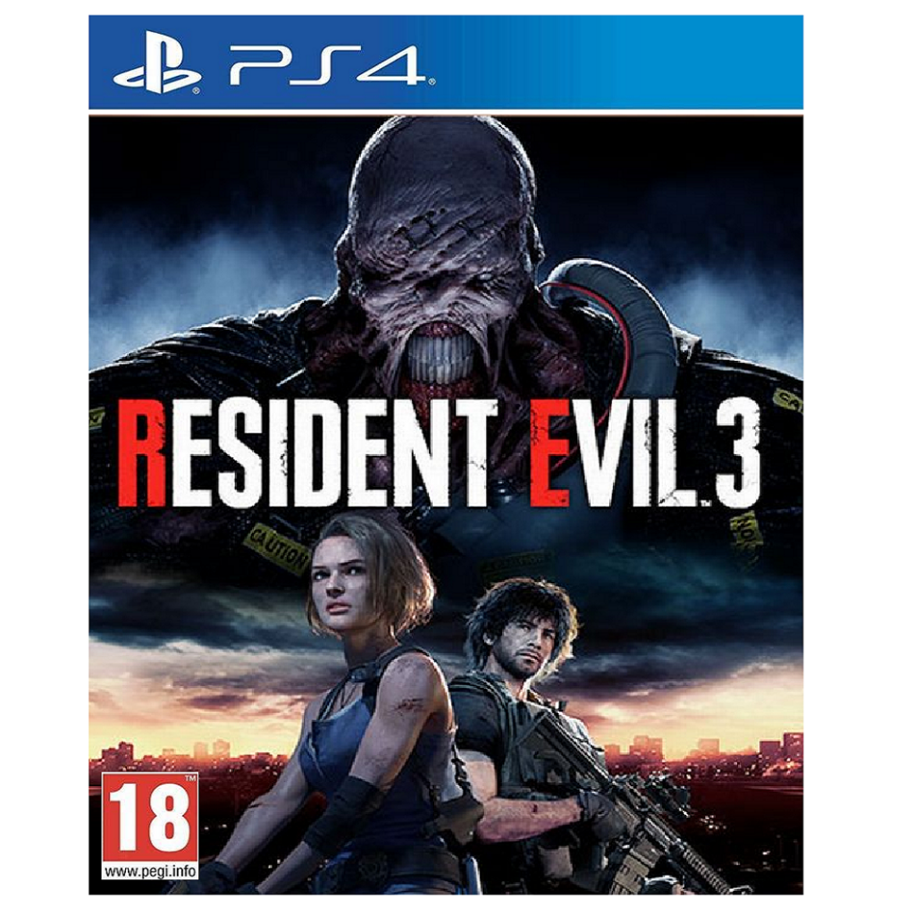 Resident Evil 3 Remake Leclerc : le meilleur prix ? | ChocoBonPlan.com