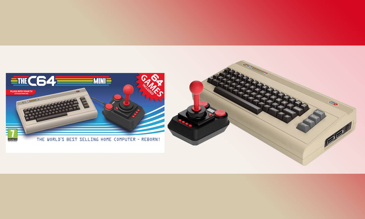 C64 Maxi pas cher : les offres | ChocoBonPlan.com