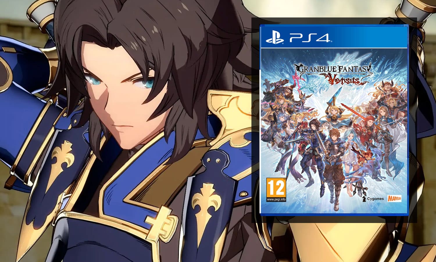 Grandblue Fantasy Versus sur PS4 : les offres | ChocoBonPlan.com