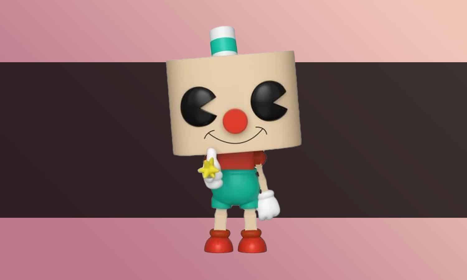 Bon plan Funko Cuphead Cuppet : les offres | ChocoBonPlan.com