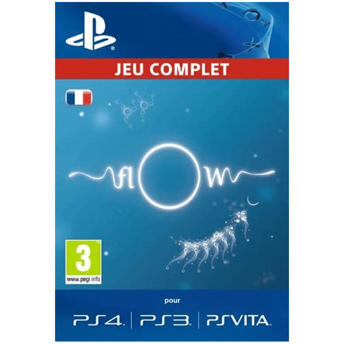 Flow PS4 (dématérialisé) : les offres | ChocoBonPlan.com