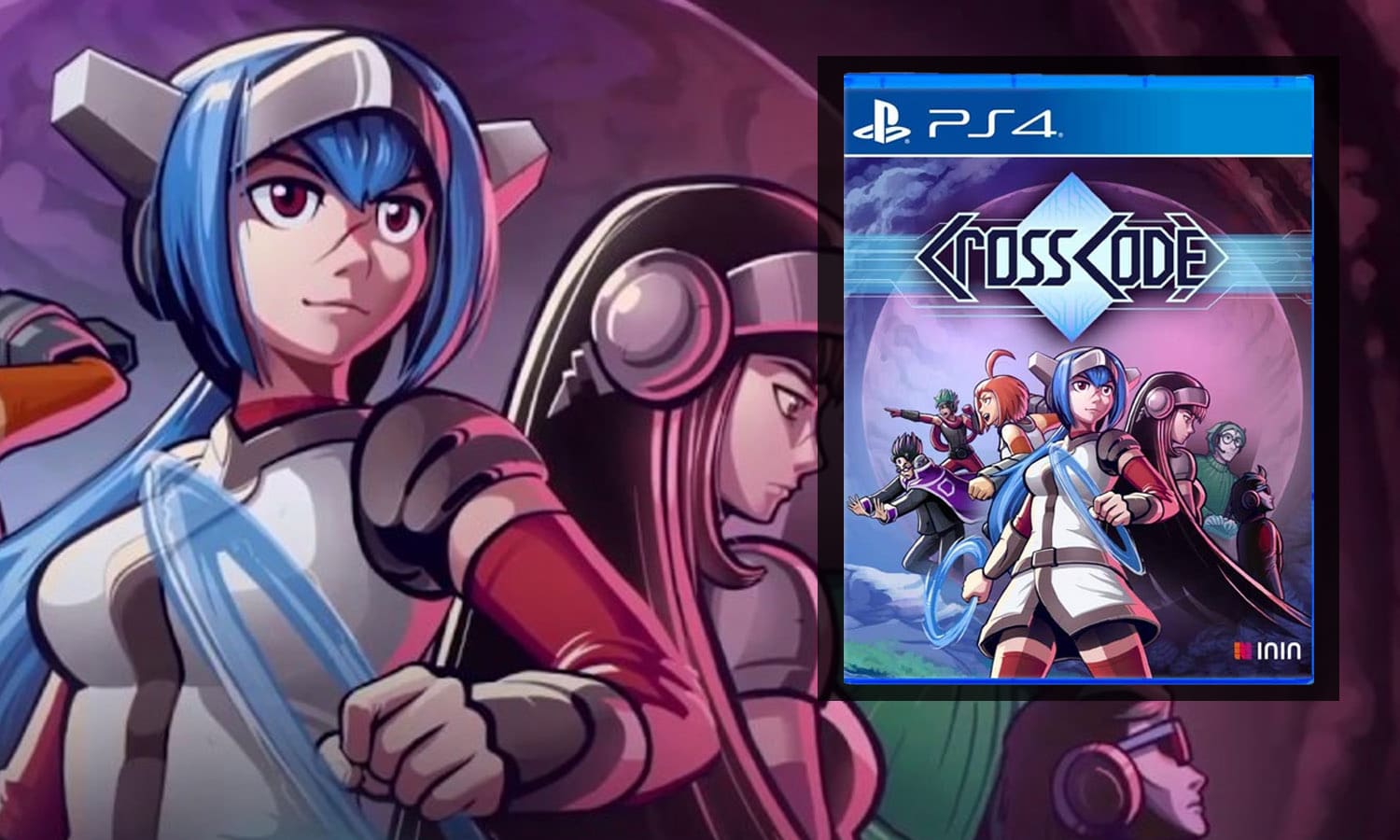 CrossCode PS4 : offres et bons plans | ChocoBonPlan.com