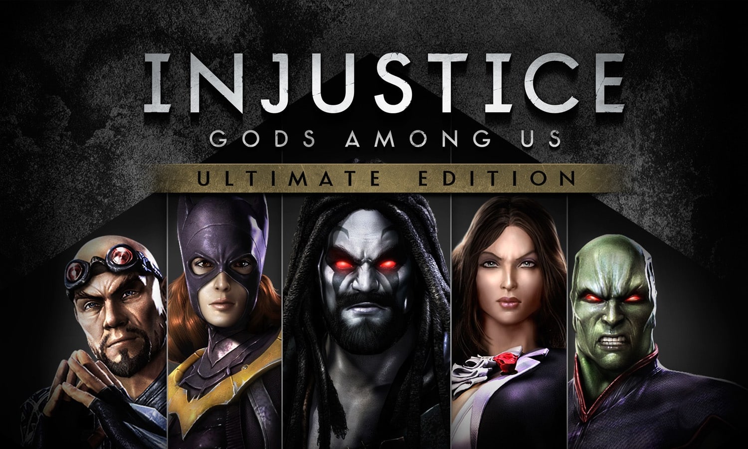 Injustice Edition Ultimate PS4 (demat) : les offres | ChocoBonPlan.com