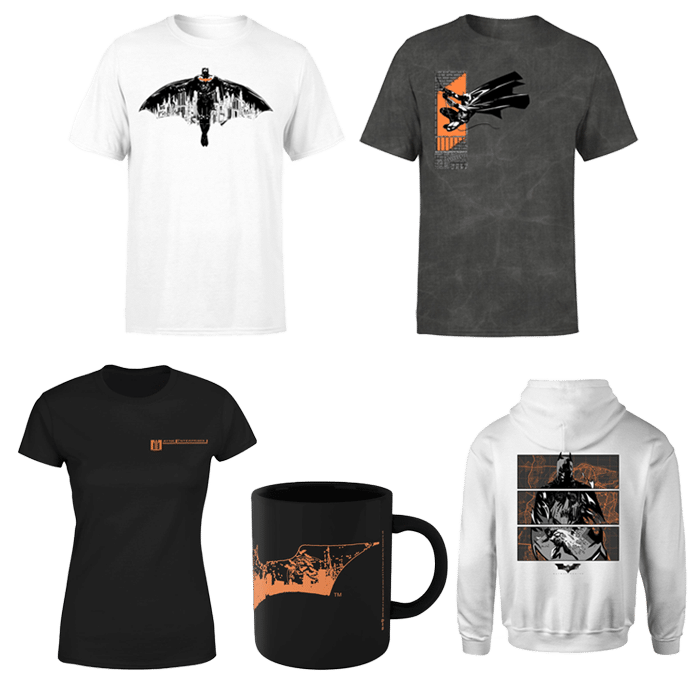 Collection Batman Begins : notre code promo | ChocoBonPlan.com
