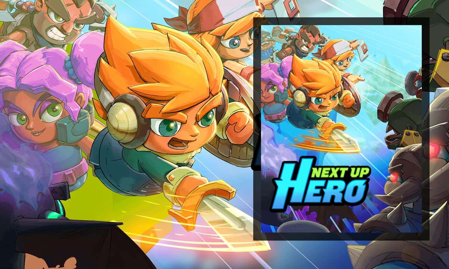 Next Up Hero PC : les offres | ChocoBonPlan.com