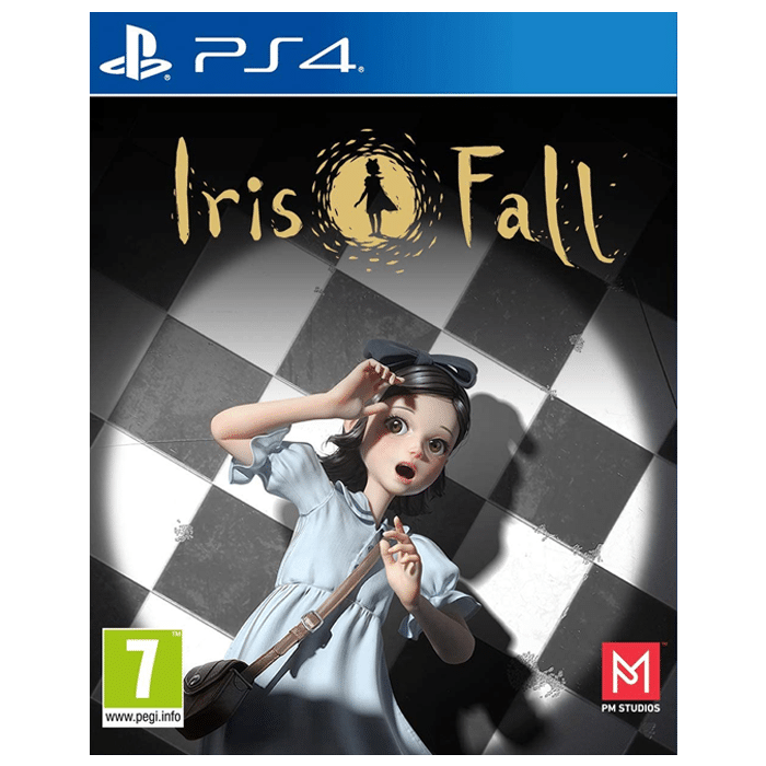Iris Fall PS4 : les dernières offres disponibles pour acheter le jeu