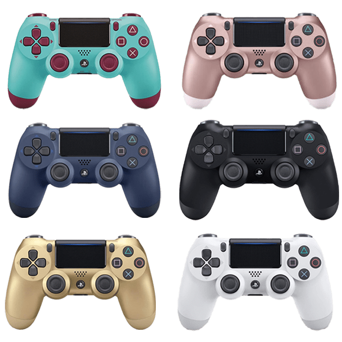 Manettes PS4 en promo : les meilleures offres | ChocoBonPlan.com