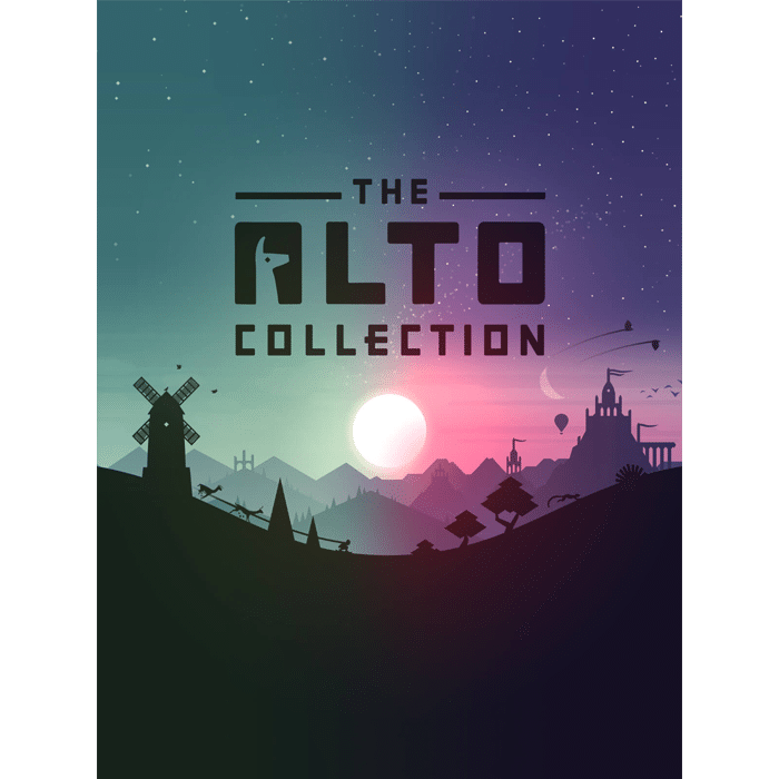 The Alto Collection PC (demat) : les offres| ChocoBonPlan.com