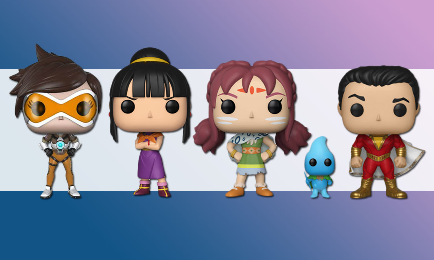 Réduction Funko Pop : promo anniversaire Zavvi | ChocoBonPlan.com