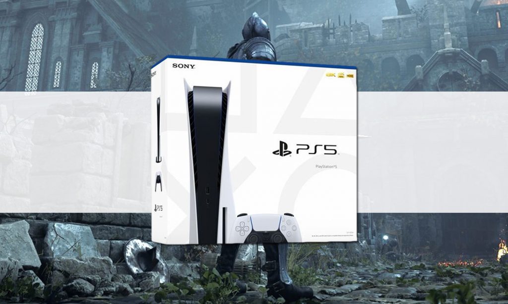 Prix PS5 : voici le nouveau tarif appliqué (2022) | ChocoBonPlan.com