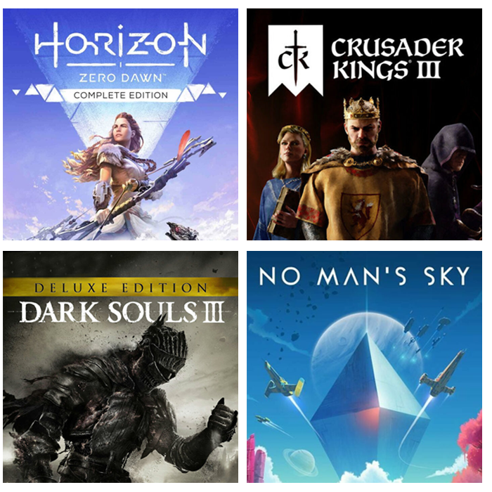 Promo Eneba PC : belles remises sur les jeux | ChocoBonPlan.com