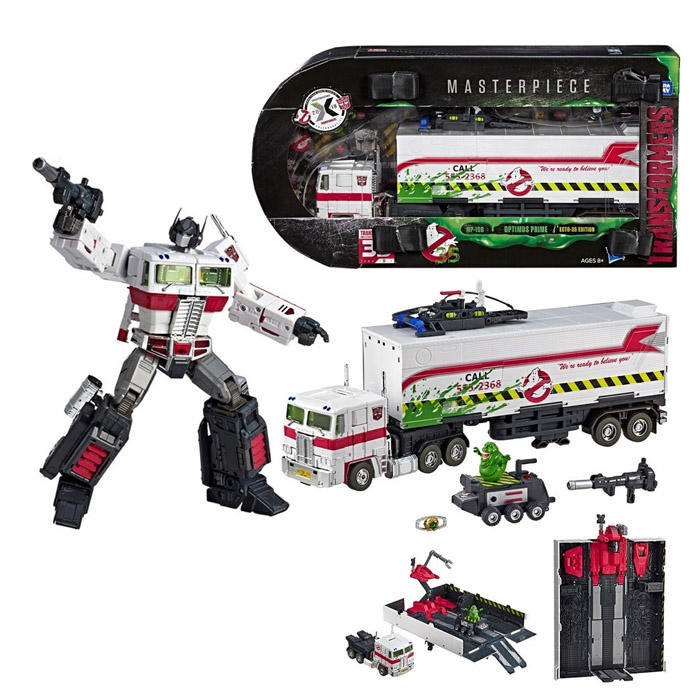 Figurine Transformers MP35 : les offres | ChocoBonPlan.com