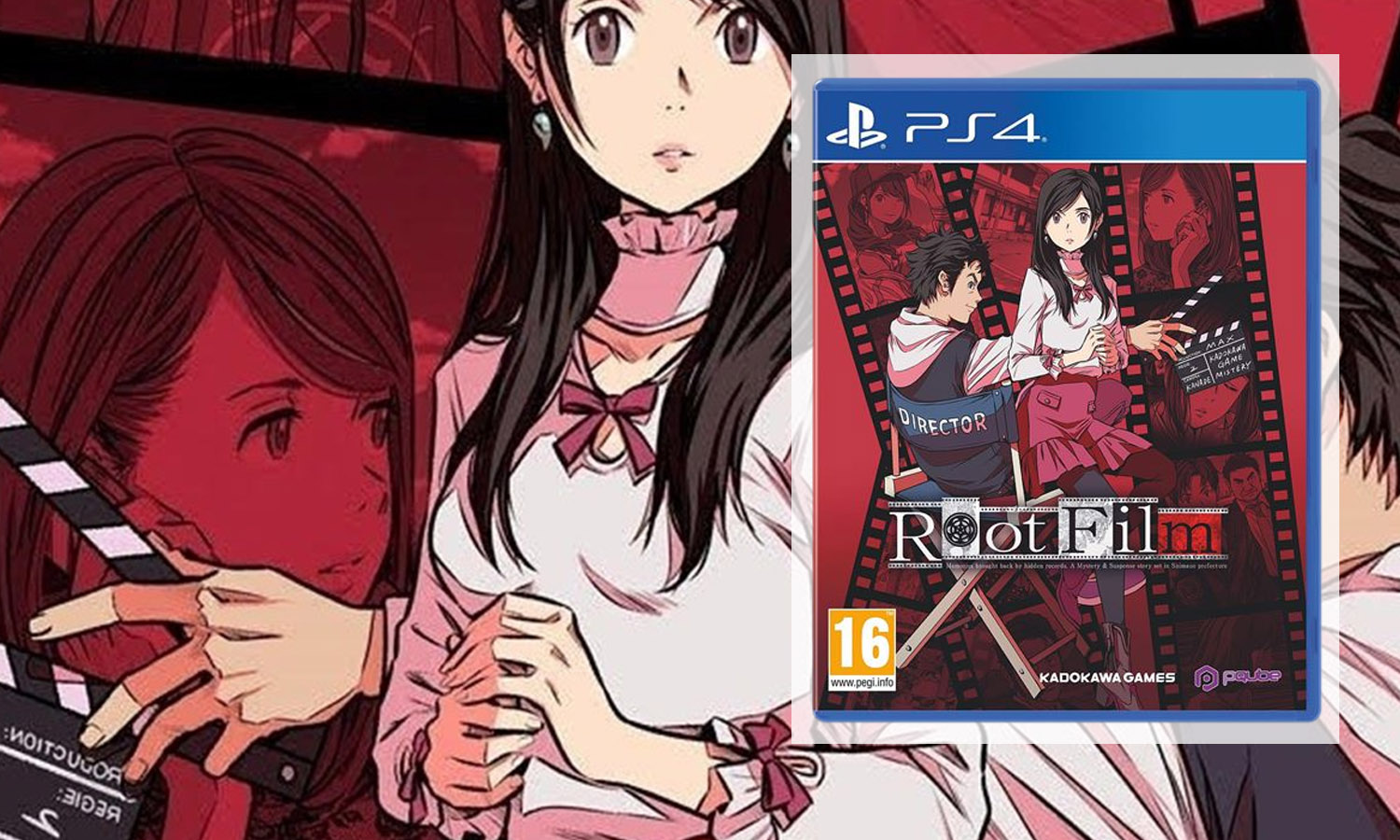 Root Film sur PS4 : les offres | ChocoBonPlan.com