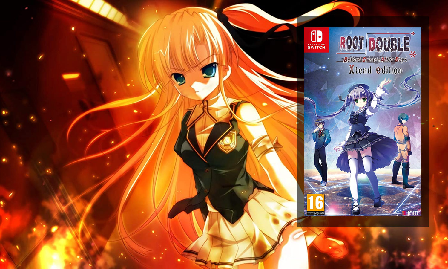 Root Double Switch : les offres | ChocoBonPlan.com