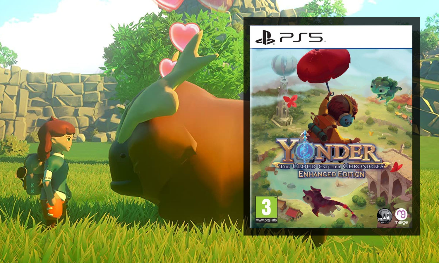 Yonder PS5 : les offres | ChocoBonPlan.com