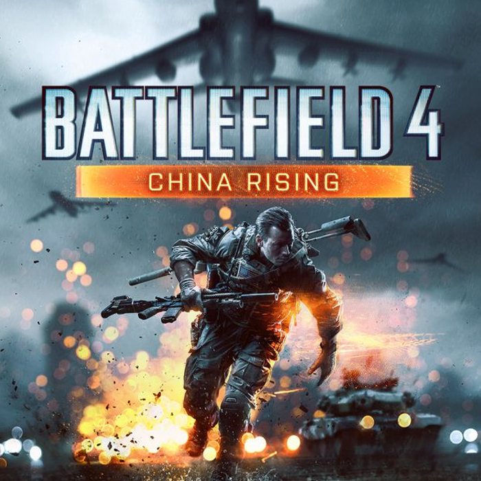 Battlefield 4 China Rising offert sur Xbox et PC | ChocoBonPlan.com