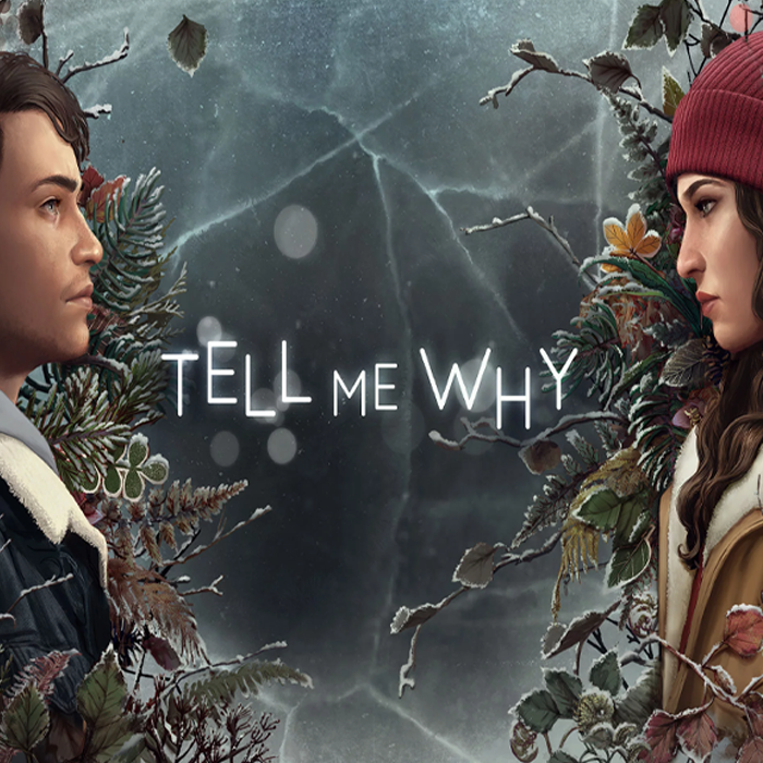 Tell Me Why Xbox PC offert en durée limitée | ChocoBonPlan.com