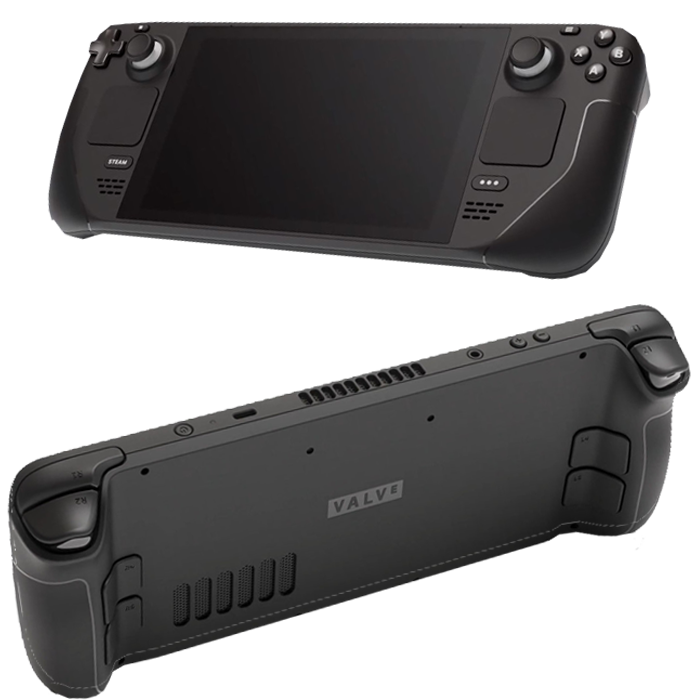 Console Steam Deck : les offres | ChocoBonPlan.com