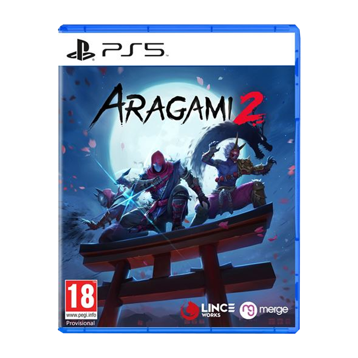 Aragami 2 sur PS5: les offres | ChocoBonPlan.com