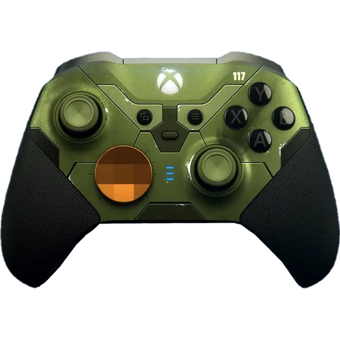 Manette Xbox Series X Halo Collector : les offres | ChocoBonPlan.com