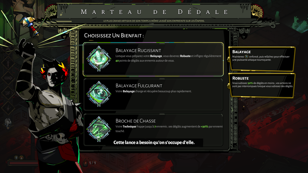 Test Hades Xbox Series X : Chef d'Oeuvre du Genre | ChocoBonPlan.com