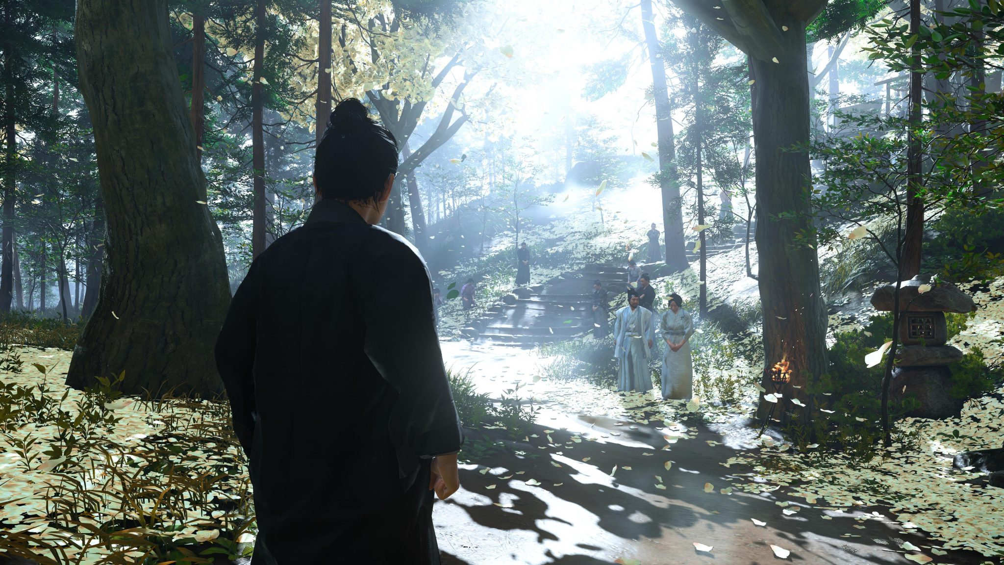 Test Ghost of Tsushima PS5 : vaut-il le coup ? | ChocoBonPlan.com