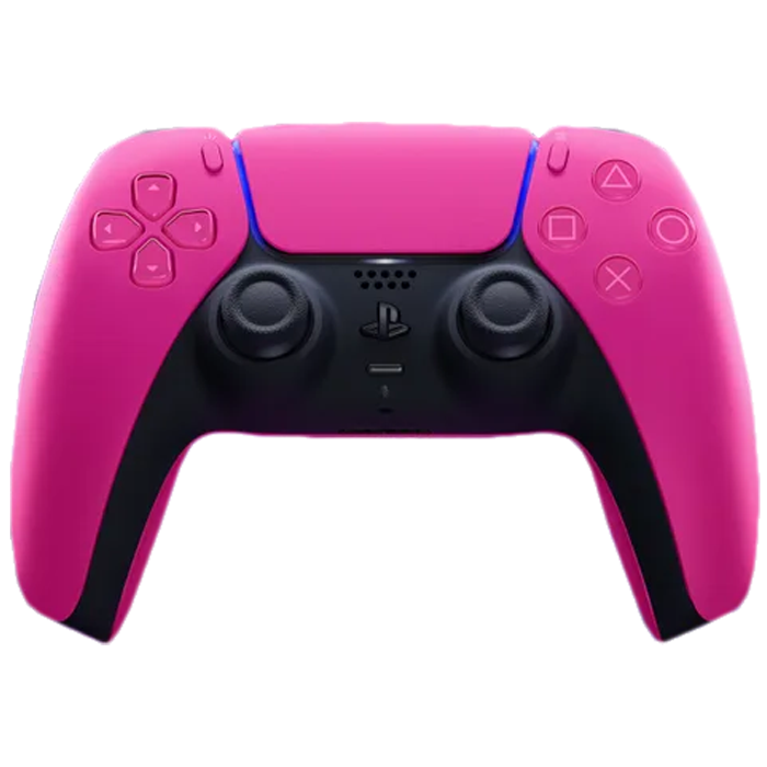 Manette PS5 Nova Pink : les offres | ChocoBonPlan.com