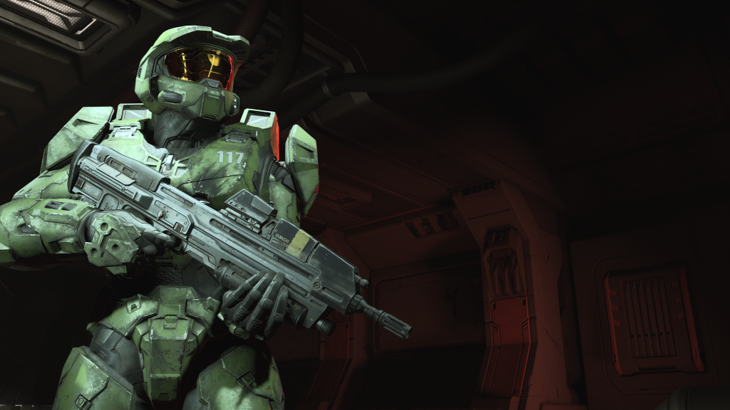 Test Halo Infinite : le meilleur jeu multi de l'année ? | ChocoBonPlan.com