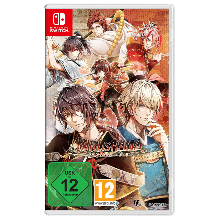 Birushana Day One Switch : les offres | ChocoBonPlan.com