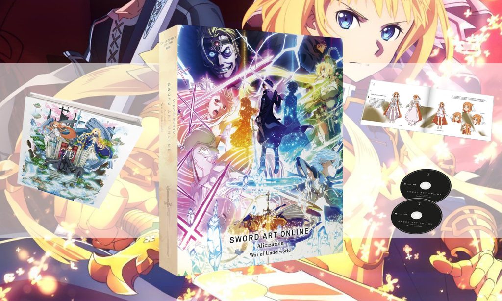 SAO S3 Arc2 Collector 2 : les offres disponibles | ChocoBonPlan.com